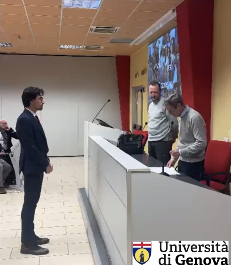 Board certification in internal medicine for Dr. Amedeo Tirandi ...